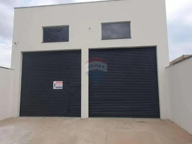 Conj. Comercial / Sala para Locação em Hortolândia/SP Jardim Estrela