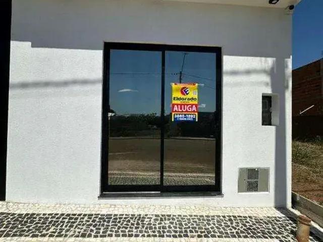 Conj. Comercial / Sala para Locação em Hortolândia/SP Jardim Florida