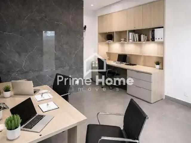 Conj. Comercial / Sala para Locação em Hortolândia/SP Jardim Florida