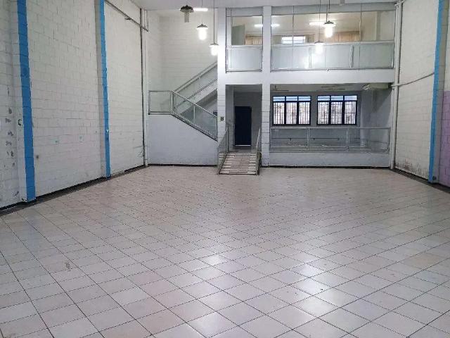 Conj. Comercial / Sala para Locação em Hortolândia/SP Jardim Ricardo