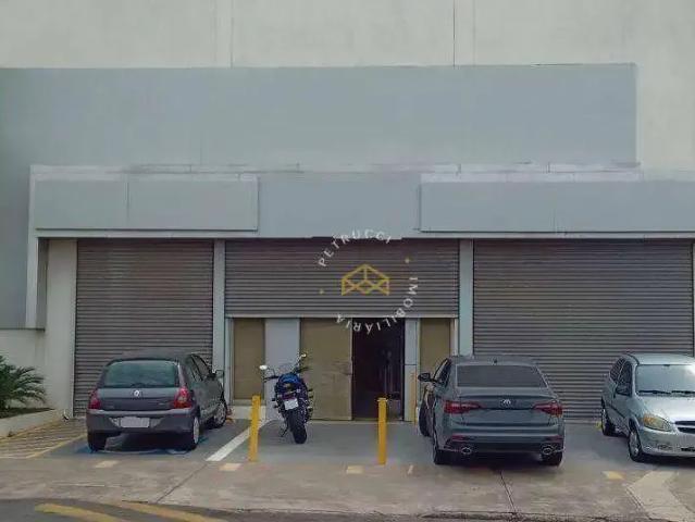 Conj. Comercial / Sala para Locação em Hortolândia/SP Jardim Rosolém