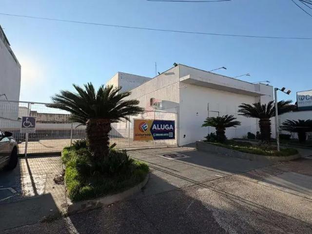 Conj. Comercial / Sala para Locação em Hortolândia/SP Jardim Rosolém