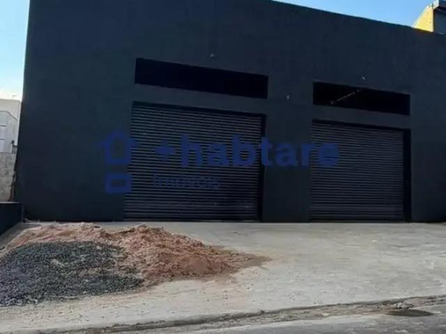 Conj. Comercial / Sala para Locação em Hortolândia/SP Jardim São Felipe
