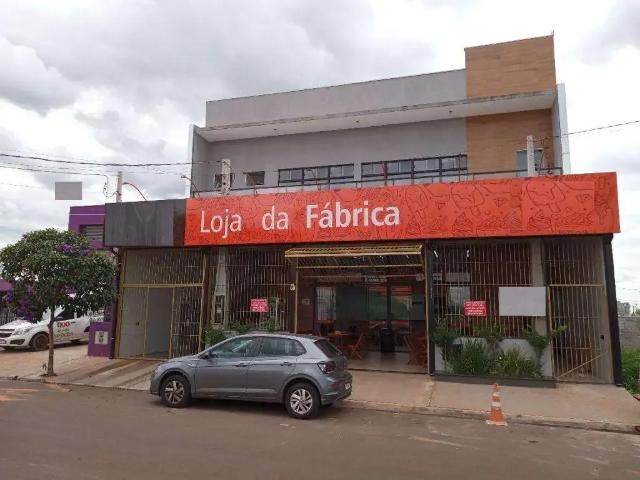 Conj. Comercial / Sala para Locação em Hortolândia/SP Jardim São Felipe
