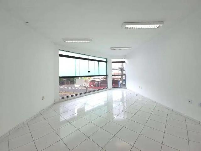 Conj. Comercial / Sala para Locação em Hortolândia/SP Jardim Sumarezinho