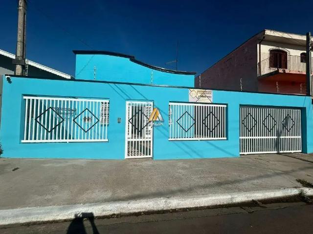Conj. Comercial / Sala para Locação em Hortolândia/SP Jardim Santa Izabel