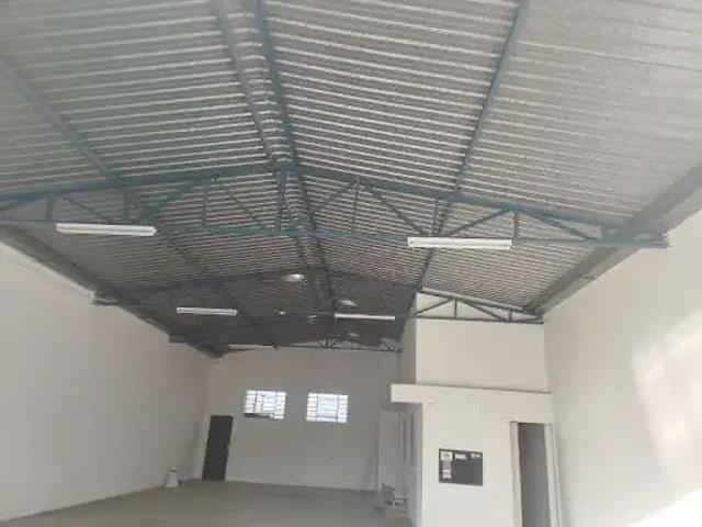 Conj. Comercial / Sala para Locação em Hortolândia/SP Jardim Santa Rita de Cássia