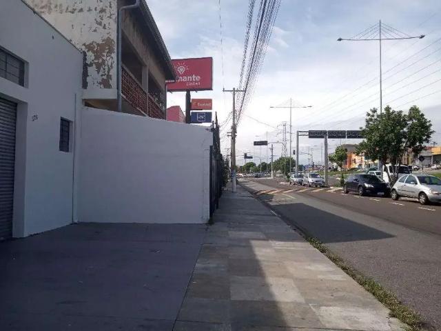 Conj. Comercial / Sala para Locação em Hortolândia/SP Jardim Santa Rita de Cássia