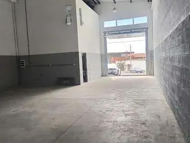 Conj. Comercial / Sala para Locação em Hortolândia/SP Jardim Santa Rita de Cássia