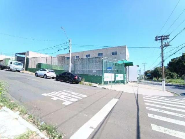 Conj. Comercial / Sala para Locação em Hortolândia/SP Jardim Santana