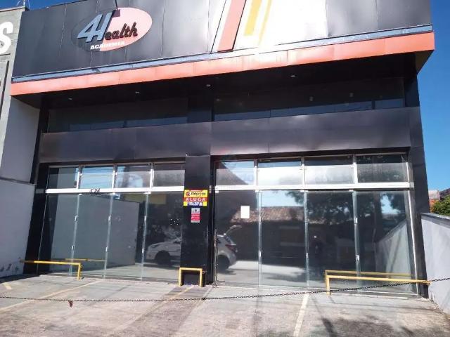 Conj. Comercial / Sala para Locação em Hortolândia/SP Jardim Santana