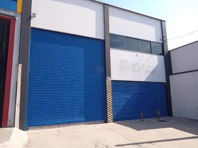Conj. Comercial / Sala para Locação em Hortolândia/SP Jardim Santana