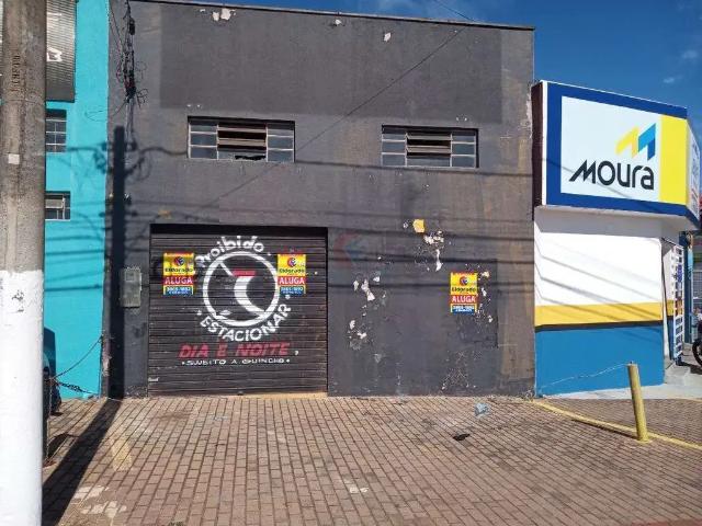 Conj. Comercial / Sala para Locação em Hortolândia/SP Jardim Santo André