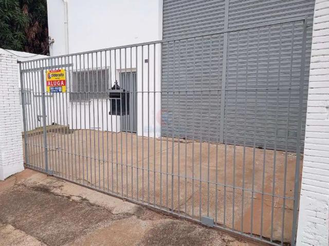 Conj. Comercial / Sala para Locação em Hortolândia/SP Loteamento Remanso Campineiro