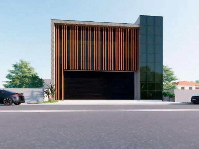 Conj. Comercial / Sala para Locação em Hortolândia/SP Loteamento Remanso Campineiro