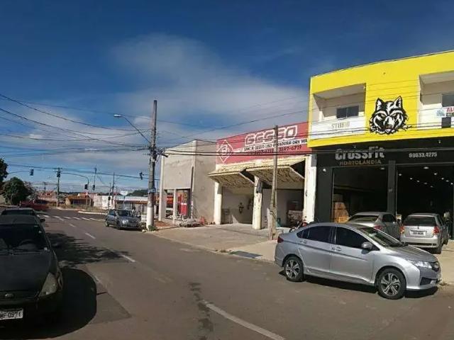 Conj. Comercial / Sala para Locação em Hortolândia/SP Loteamento Remanso Campineiro