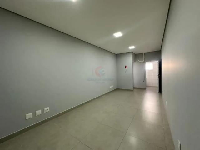 Conj. Comercial / Sala para Locação em Hortolândia/SP Loteamento Remanso Campineiro