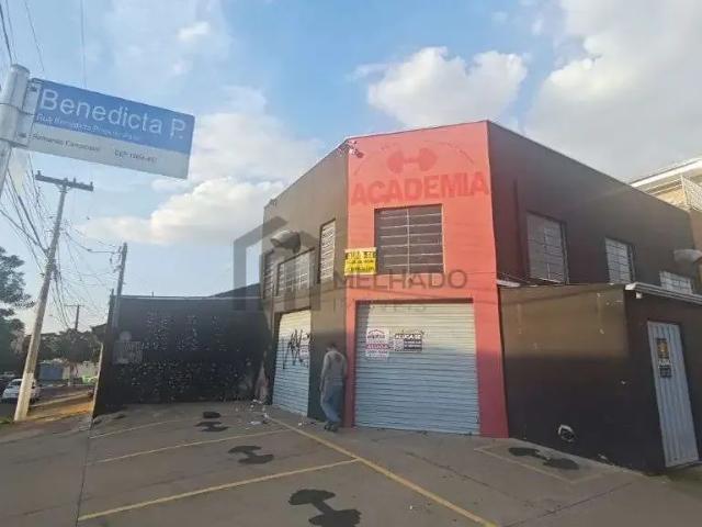 Conj. Comercial / Sala para Locação em Hortolândia/SP Loteamento Remanso Campineiro