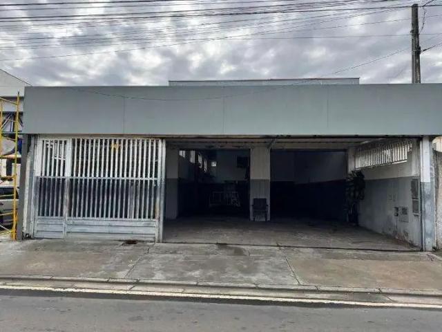 Conj. Comercial / Sala para Locação em Hortolândia/SP Loteamento Remanso Campineiro