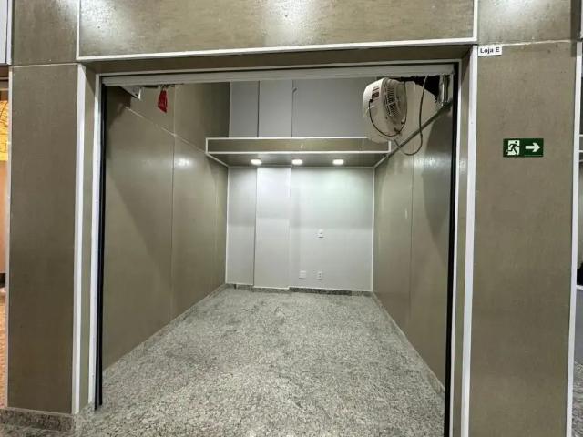 Conj. Comercial / Sala para Locação em Hortolândia/SP Loteamento Remanso Campineiro