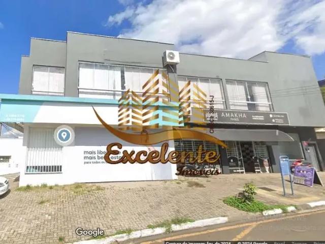 Conj. Comercial / Sala para Locação em Hortolândia/SP Loteamento Remanso Campineiro