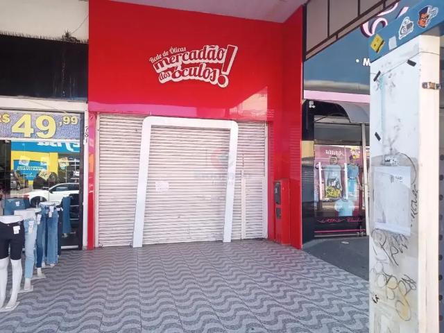 Conj. Comercial / Sala para Locação em Hortolândia/SP Loteamento Remanso Campineiro