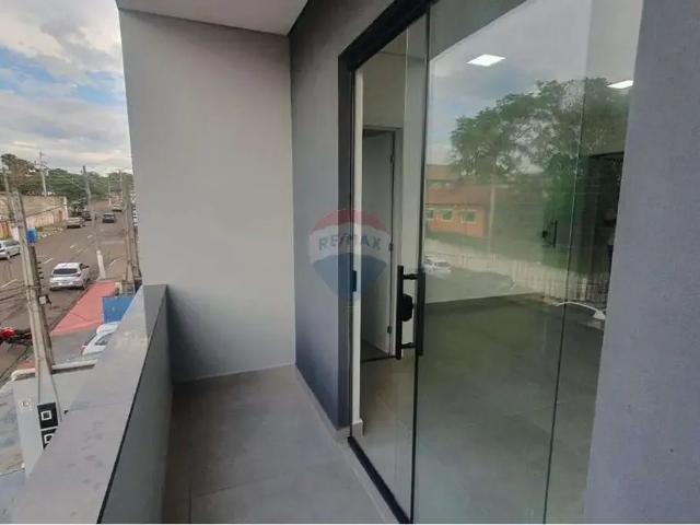 Conj. Comercial / Sala para Locação em Hortolândia/SP Loteamento Remanso Campineiro