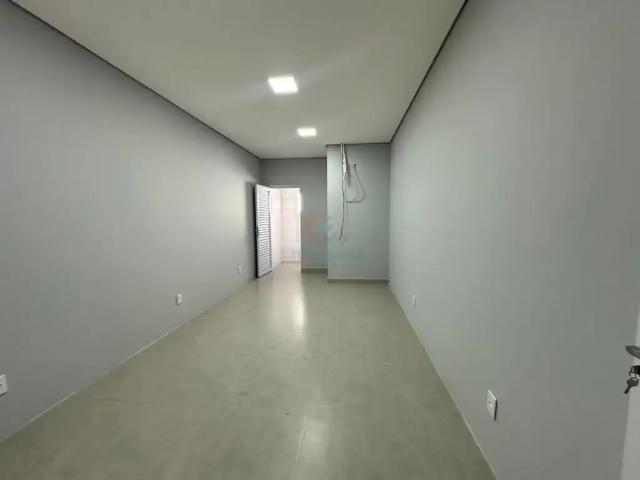 Conj. Comercial / Sala para Locação em Hortolândia/SP Loteamento Remanso Campineiro