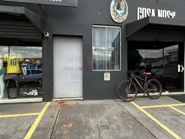 Conj. Comercial / Sala para Locação em Hortolândia/SP Loteamento Remanso Campineiro