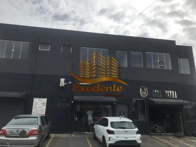 Conj. Comercial / Sala para Locação em Hortolândia/SP Loteamento Remanso Campineiro
