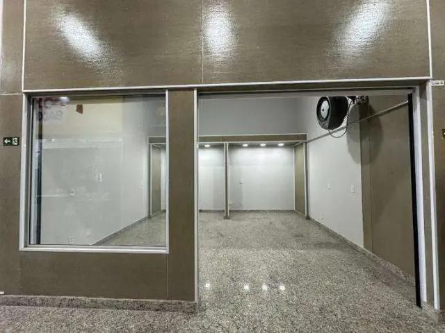 Conj. Comercial / Sala para Locação em Hortolândia/SP Loteamento Remanso Campineiro