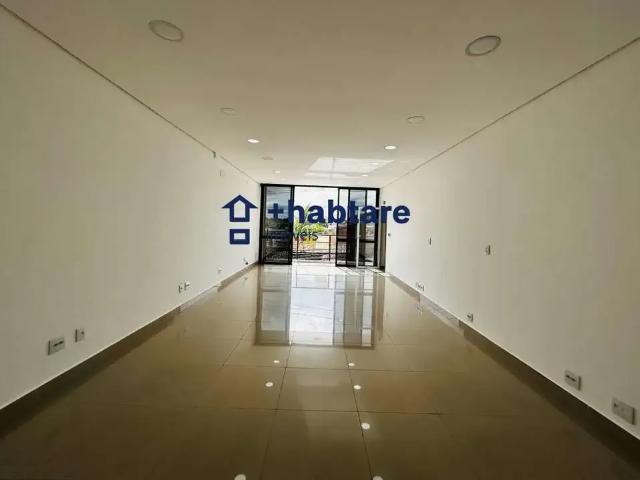 Conj. Comercial / Sala para Locação em Hortolândia/SP Loteamento Remanso Campineiro