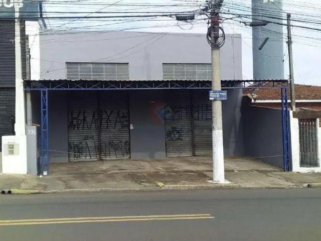Conj. Comercial / Sala para Locação em Hortolândia/SP Loteamento Remanso Campineiro