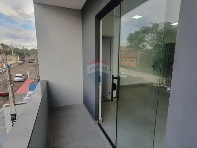 Conj. Comercial / Sala para Locação em Hortolândia/SP Loteamento Remanso Campineiro
