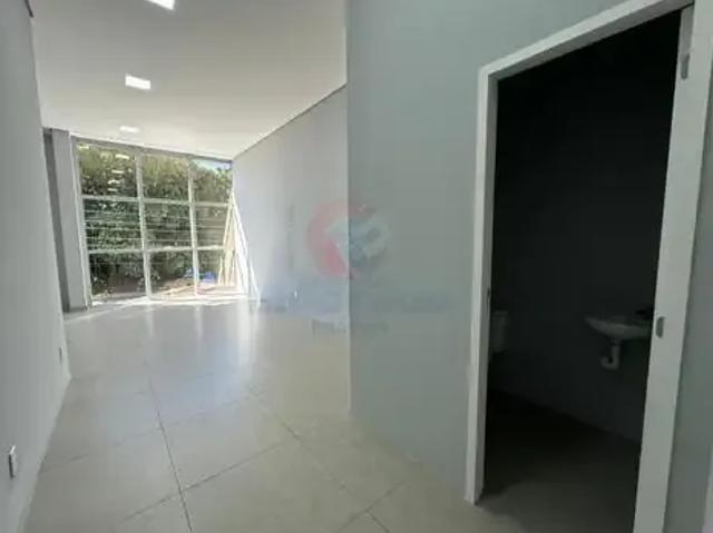 Conj. Comercial / Sala para Locação em Hortolândia/SP Loteamento Remanso Campineiro
