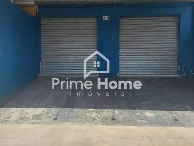 Conj. Comercial / Sala para Locação em Hortolândia/SP Loteamento Remanso Campineiro