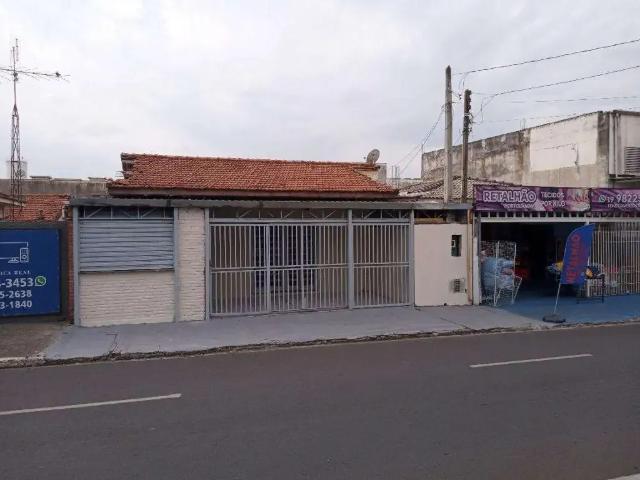 Conj. Comercial / Sala para Locação em Hortolândia/SP Loteamento Remanso Campineiro