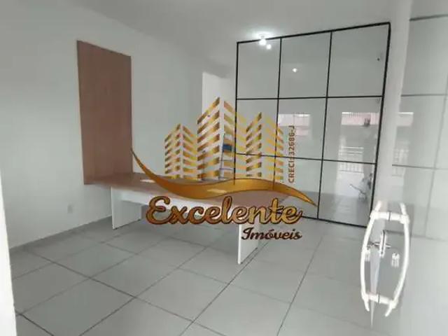 Conj. Comercial / Sala para Locação em Hortolândia/SP Loteamento Remanso Campineiro
