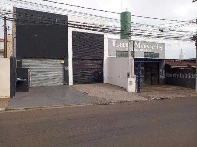 Conj. Comercial / Sala para Locação em Hortolândia/SP Loteamento Remanso Campineiro