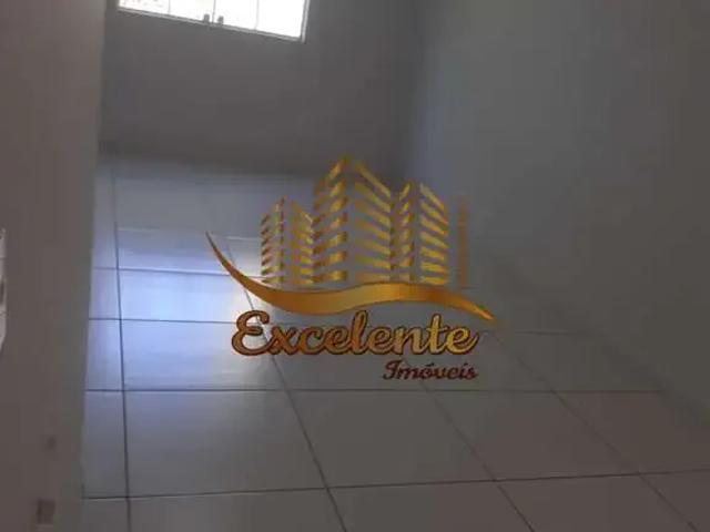 Conj. Comercial / Sala para Locação em Hortolândia/SP Loteamento Remanso Campineiro