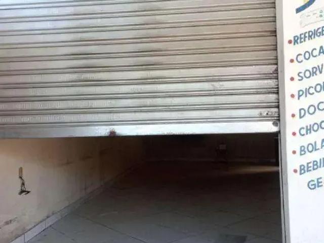 Conj. Comercial / Sala para Locação em Hortolândia/SP Loteamento Recanto do Sol