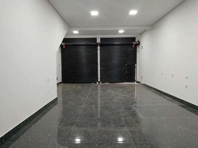 Conj. Comercial / Sala para Locação em Hortolândia/SP Parque Orestes Ôngaro