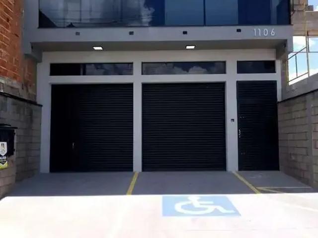 Conj. Comercial / Sala para Locação em Hortolândia/SP Parque Orestes Ôngaro
