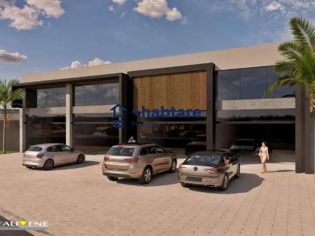 Conj. Comercial / Sala para Locação em Hortolândia/SP Parque Ortolândia