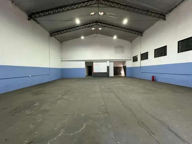Conj. Comercial / Sala para Locação em Hortolândia/SP Parque Ortolândia