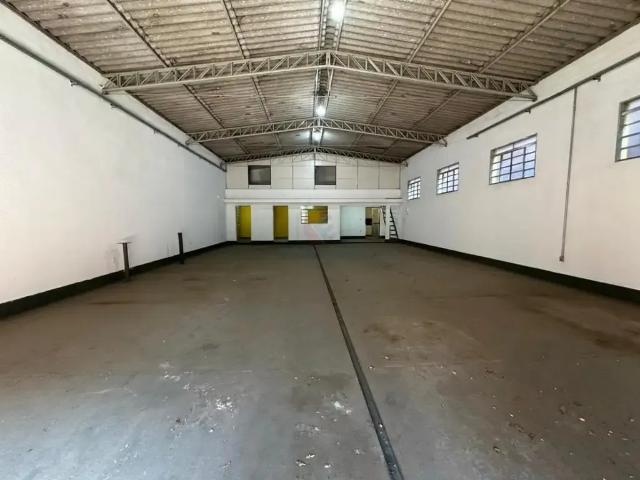 Conj. Comercial / Sala para Locação em Hortolândia/SP Parque Ortolândia