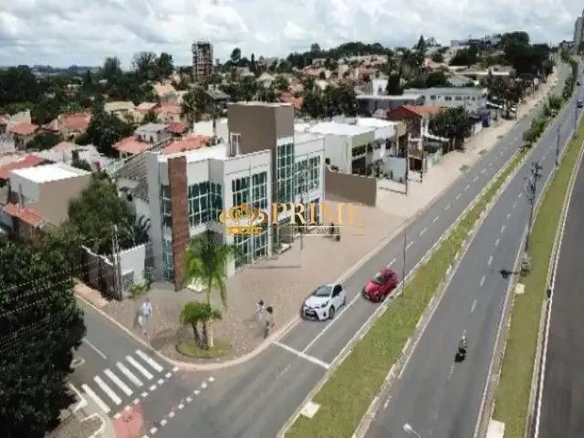 Conj. Comercial / Sala para Locação em Hortolândia/SP Parque Ortolândia