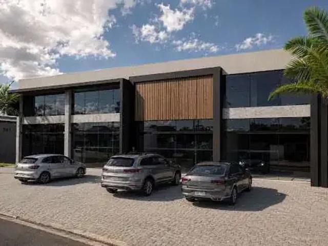 Conj. Comercial / Sala para Locação em Hortolândia/SP Parque Ortolândia