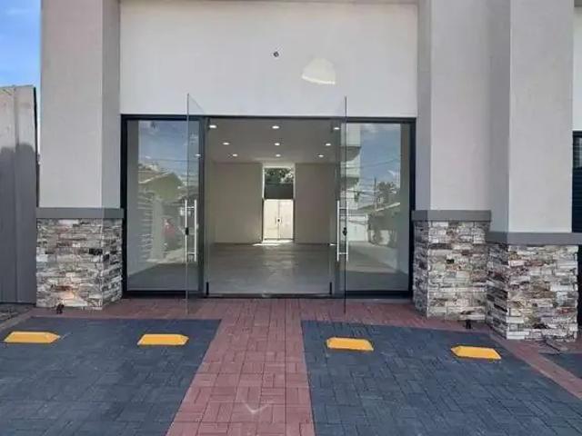 Conj. Comercial / Sala para Locação em Hortolândia/SP Parque Ortolândia