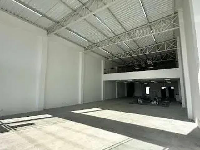 Conj. Comercial / Sala para Locação em Hortolândia/SP Parque Ortolândia